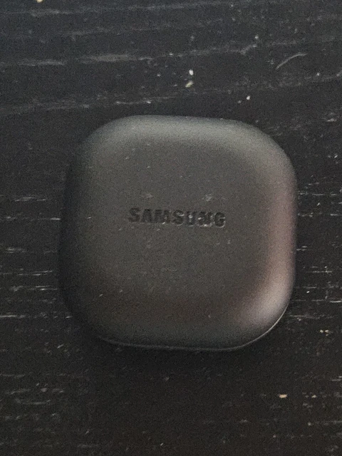 SAMSUNG GALAXY BUDS 2 Pro Graphite $90.00 - PicClick CA