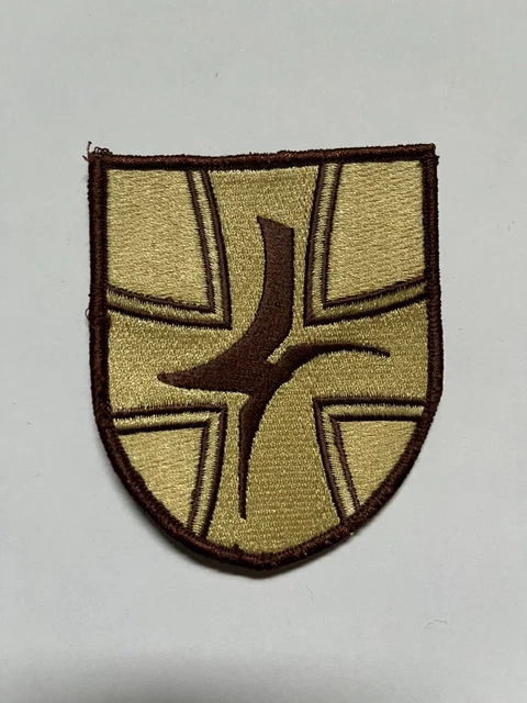 BUNDESWEHR LUFTWAFFE ABZEICHEN Aufnäher Patch - JG 73 - Steinhoff EUR 10,00 - PicClick DE
