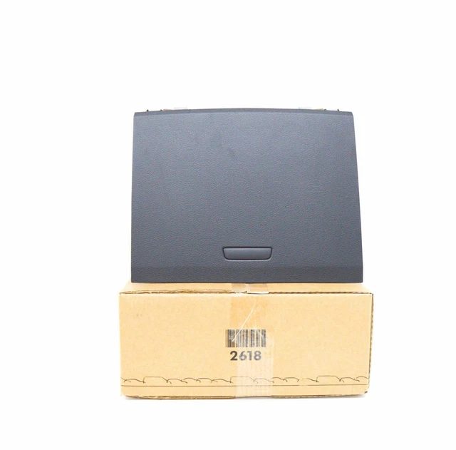 VOLKSWAGEN CADDY MK6 Front Dashboard Glove Box 2K5857922B81U NEW ...