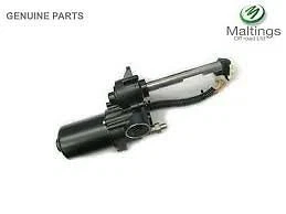 RANGE ROVER L322 Deployable Side Step Motor Left Hand Motor Lr004807 07 ...