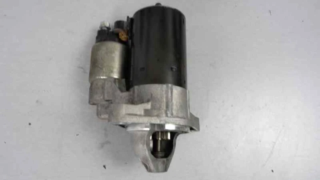 28100-0T030 MOTEUR DE Demarrage pour TOYOTA AURIS (E15) Sol 2008 EUR 66 ...