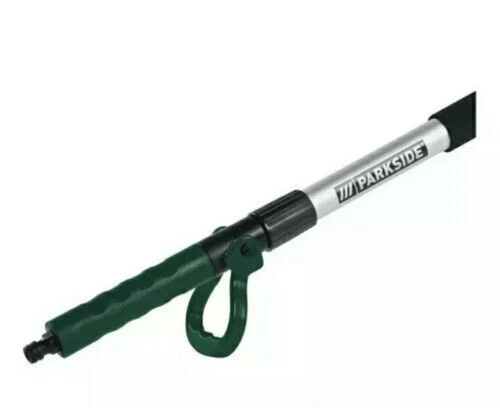 PARKSIDE WATER - Fed Broom Set Extension Pole Brush £24.89 - PicClick UK