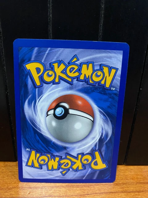 CARTA POKEMON POKEDEX 87/102 Base Set 1999 Inglese EUR 4,99 - PicClick IT