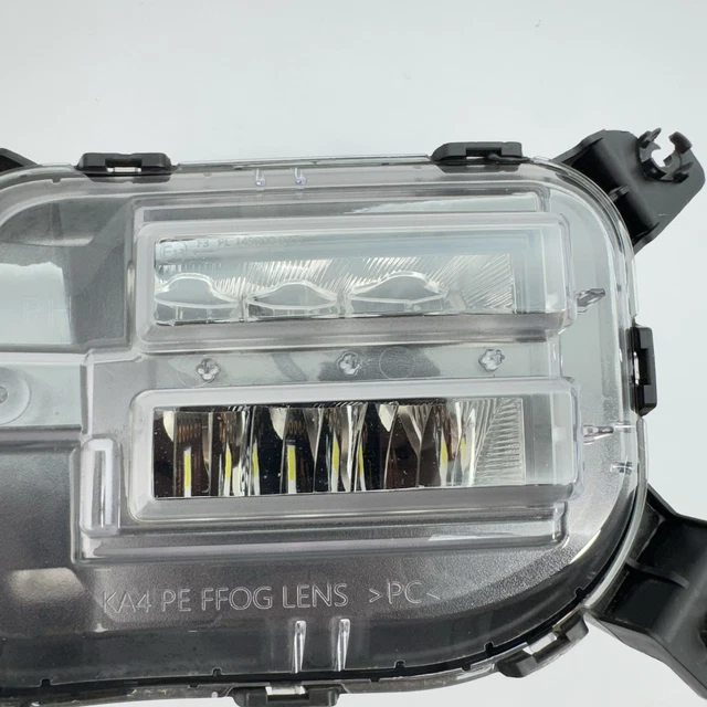 2025-2026 KIA CARNIVAL Right Fog Light LED Passenger Side 92202-R0500 ...