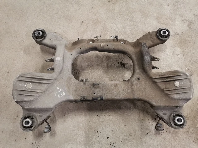 RANGE ROVER SPORT L494 Rear Subframe CPLA5K091AM 3.0 diesel £449.99 ...