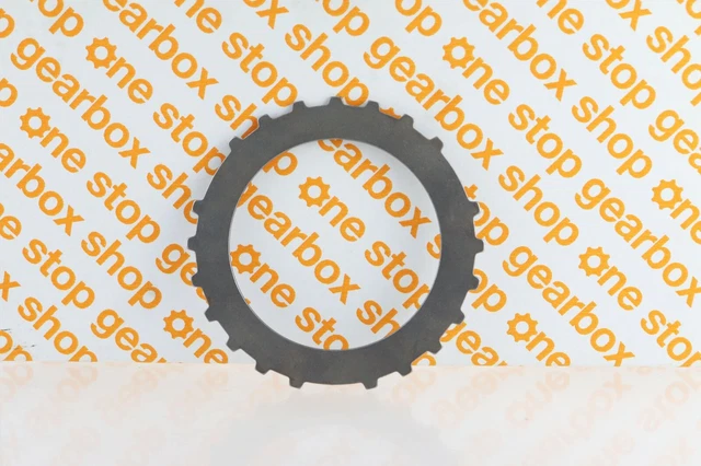 LAND ROVER RANGE 4HP22 Transmission Automatique Vitesse Vague Plaque A ...