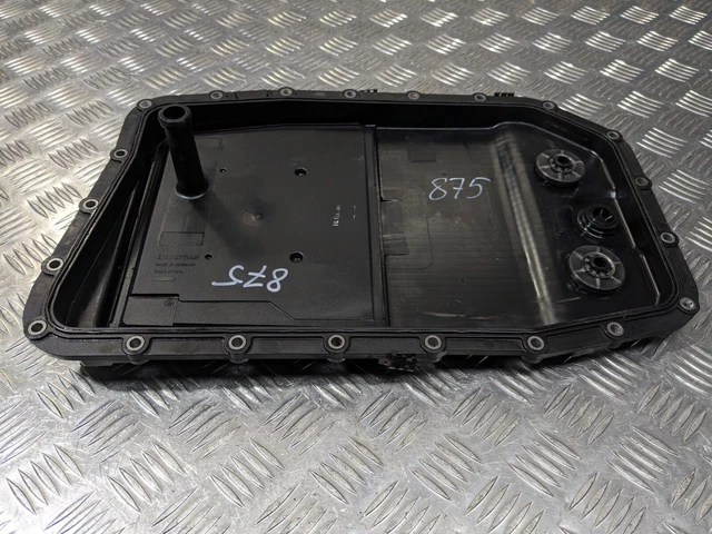 JAGUAR XF GEARBOX Oil Filter Pan 0501216243 3.0 Diesel X250 2011 £39.99 ...