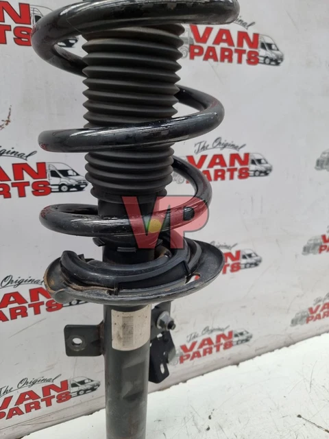 FORD TRANSIT MK8 2.0 RWD Front Suspension Leg Shock Absorber (19-24 ...