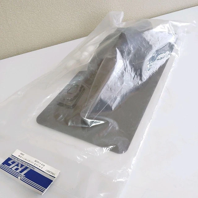 TRG3007 1/10 F1 Body 91M TAMIYA F103 Carbon Style £122.76 - PicClick UK