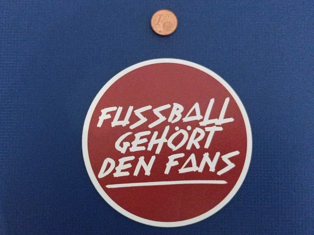 ULTRAS AUFKLEBER ADESIVO Sticker FSV Zwickau EUR 1,00 - PicClick DE