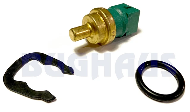 VW PASSAT 98-99 Engine Coolant Temp Sensor! Genuine Febi-Bilstein FREE ...
