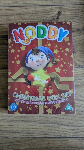 NODDY CHRISTMAS BOX Set [DVD] [2017] £3.82 - PicClick UK