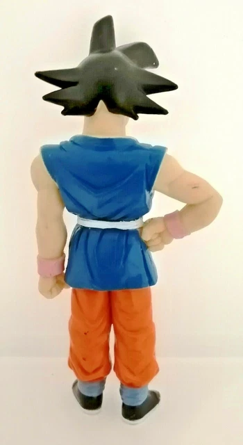 ATLAS DRAGON BALL Z - GT goku DBGT 13.5CM Collectible Figure £8.12 ...