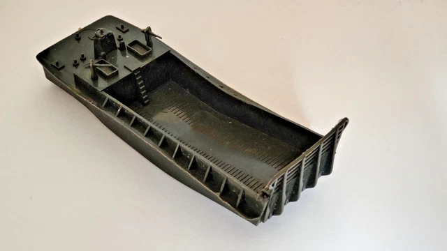 AIRFIX BRITISH LANDING Craft Vehicle HO-OO 1:72 scale WW2 £9.99 ...