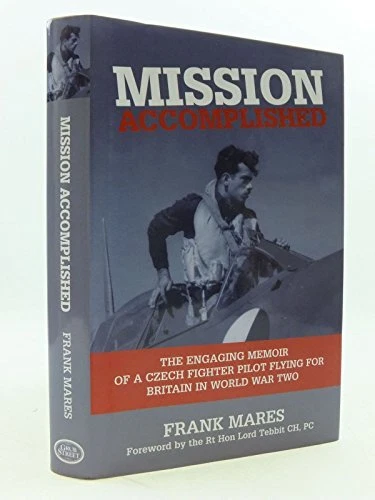 MISSION ACCOMPLIE : le mémo engageant..., Frank Mares EUR 8,26 ...