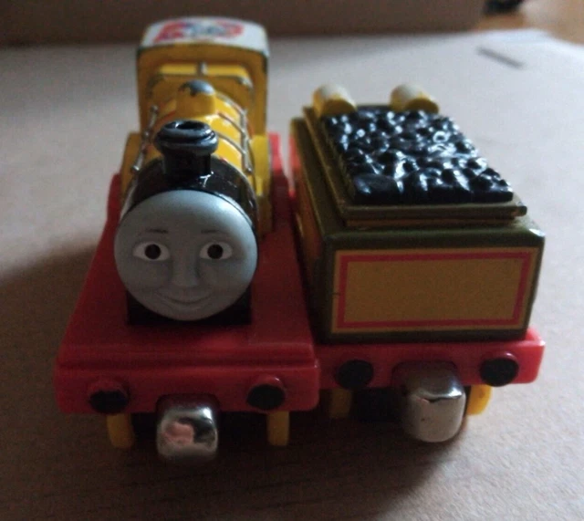 MATTEL THOMAS THE Tank Engine & Friends Diecast Molly 2012 £2.99 ...