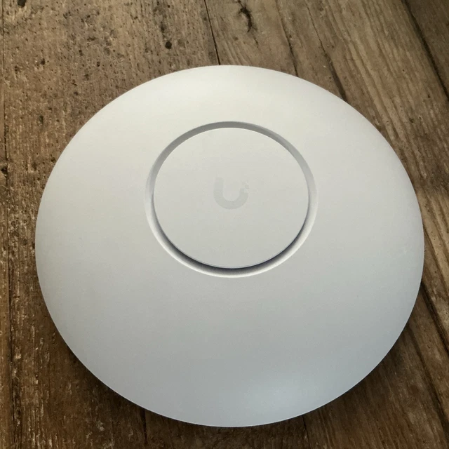 UBIQUITI NETWORKS UNIFI U7-Pro WiFi 7 Tri-Band Access Point £125.48 ...