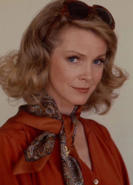 LARAINE STEPHENS IN The Dallas Cowboy Cheerleaders II 1980s TV Old ...