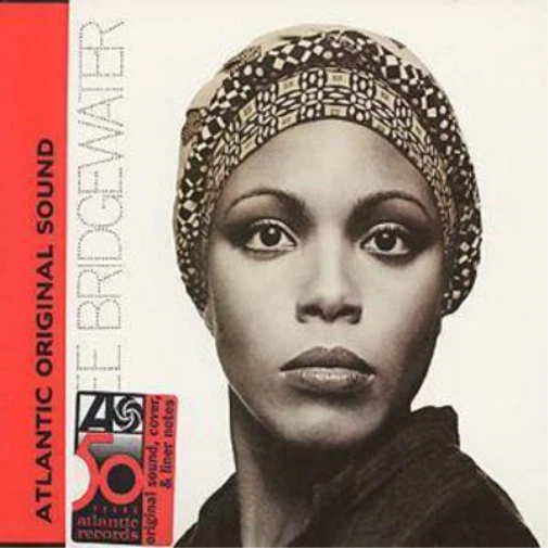 DEE DEE BRIDGEWATER Dee Dee Bridgewater (CD) Album EUR 49,06 - PicClick FR