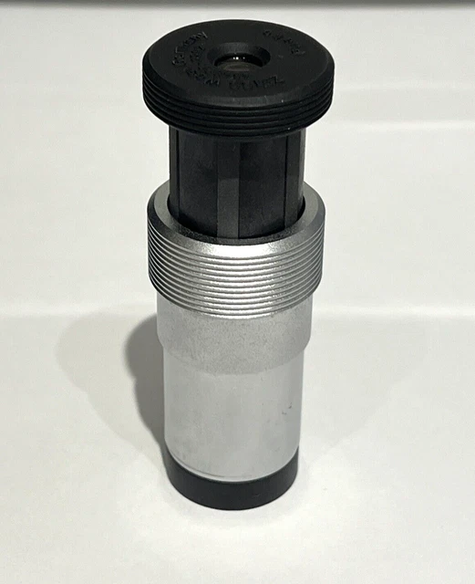 ZEISS TELESCOPE FOR Phase Contrast Microscope - Hilfsmikroskop - 46482 ...