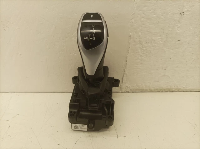 BMW F30 335I ACTIVE HYBRID 3 SERIES AUTOMATIC GEAR SHIFTER 9296899 £38. ...