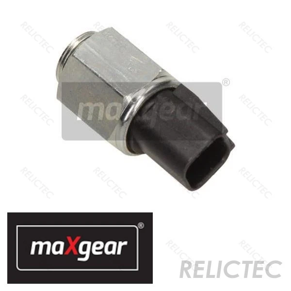 REVERSE TAIL LIGHT Switch Ford Volvo Jaguar Mazda:FOCUS III 3,MONDEO IV ...