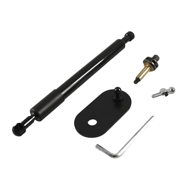 REAR TAILGATE STRUTS Assist Shock Lift Damper For Dodge Truck Ram 1500 ...