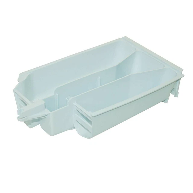 HOOVER WASHING MACHINE Dispenser Detergent Drawer Genuine £16.95 ...