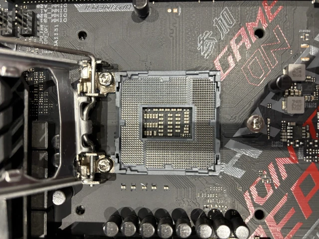 ASUS ROG STRIX Z390-H Gaming Motherboard LGA 1151 Intel 8th/9th Gen £ ...