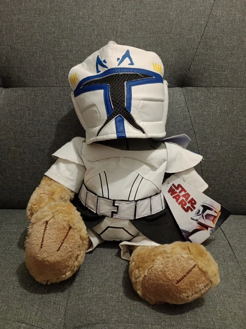 BUILD A BEAR Storm Trooper With Tag £11.07 - PicClick UK