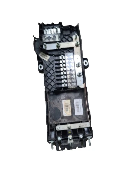 FORD TRANSIT CONTROL UNITS MODULES Fuse Box BSI BSM BCM BK2T-14B144-BA ...