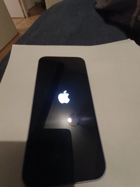 APPLE IPHONE 12 - 128 Go - Mauve Violet (Déverrouillé) EUR 272,00 ...