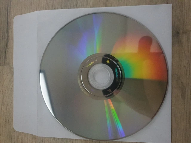 DISNEY PIXAR FINDING Nemo PlayStation 2 (PS2) platinum edition ( DISC ...