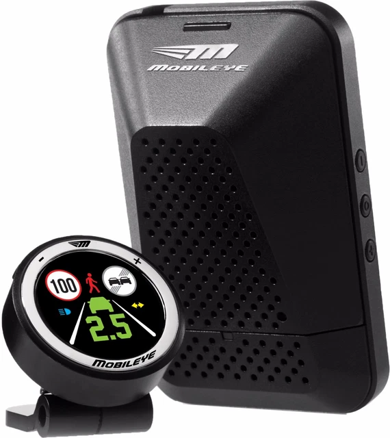 MOBILEYE 630 EUR 779,00 - PicClick FR