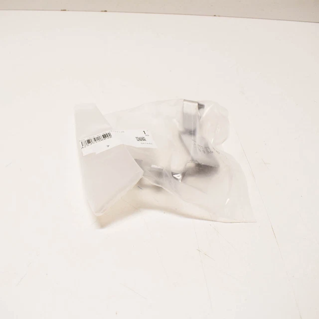 NEW MERCEDES-BENZ GLC Coupe C253 Noise Insulation Left Holder ...
