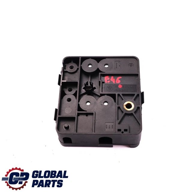 BMW 3 SERIES E46 Positive Battery Terminal Fuse Box Base B+ Unit ...