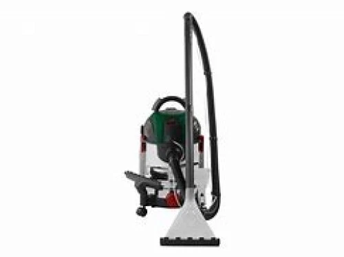 PARKSIDE 20L CARPET Cleaner With Wet & Dry Vacuum Cleaner Function £49. ...