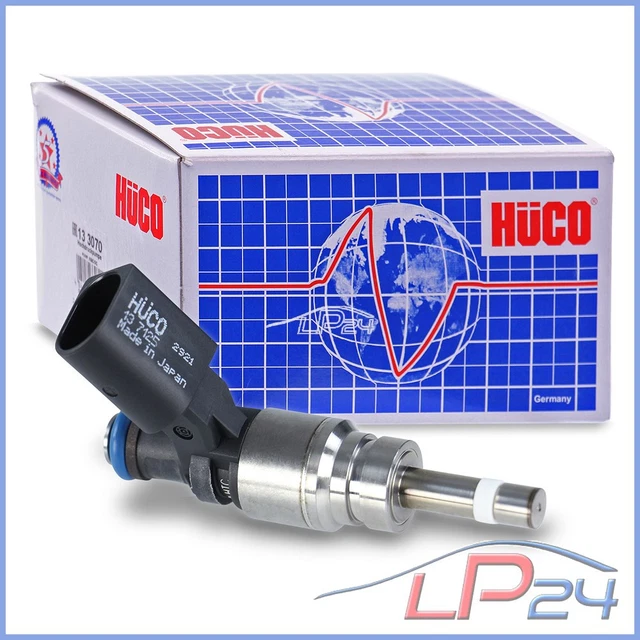 HITACHI INJECTEUR ADAPTABLE Sur Audi A5 S5 8T A6 C6 A8 D3 Q7 4L 4.2 Fsi ...
