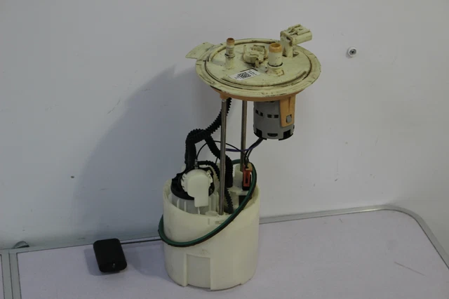2010 F150 Fuel Pump