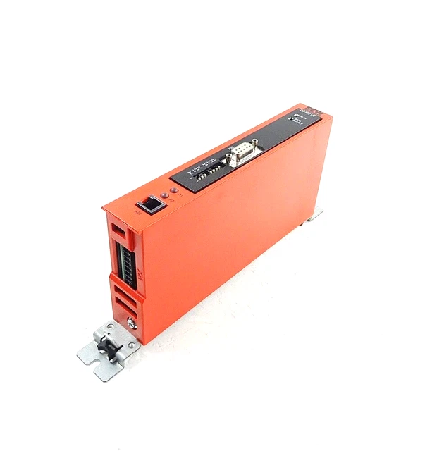 SEW EURODRIVE DFP21B/U0H11B -USED - PROFIBUS Gateway $199.27 - PicClick