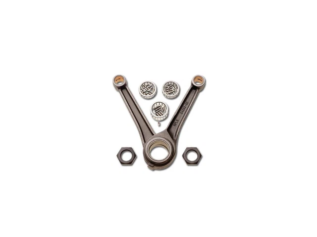 HARLEY DAVIDSON CONNECTING Rod Assembly Ironhead Sportster 1957-E1981 ...