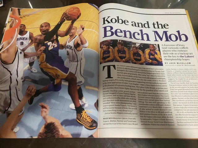 DANICA PATRICK INDY sports Illustrated Magazine Kobe Bryant bball May ...