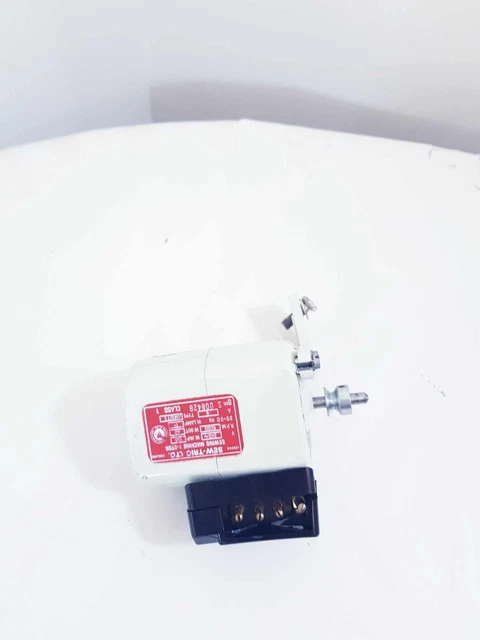 SEW-TRIC SEWING MACHINE Motor Fits Jones/Brother/Harris/Cresta + More £ ...
