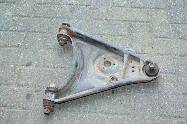 MERCEDES BENZ W114 W115/8 braccio trasversale anteriore sinistro ...