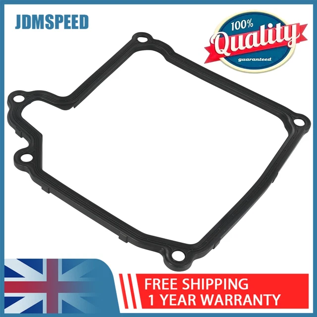 AUTOMATIC GEARBOX SUMP Pan Gasket 6 Speed Fit VW Audi Seat Skoda DSG ...