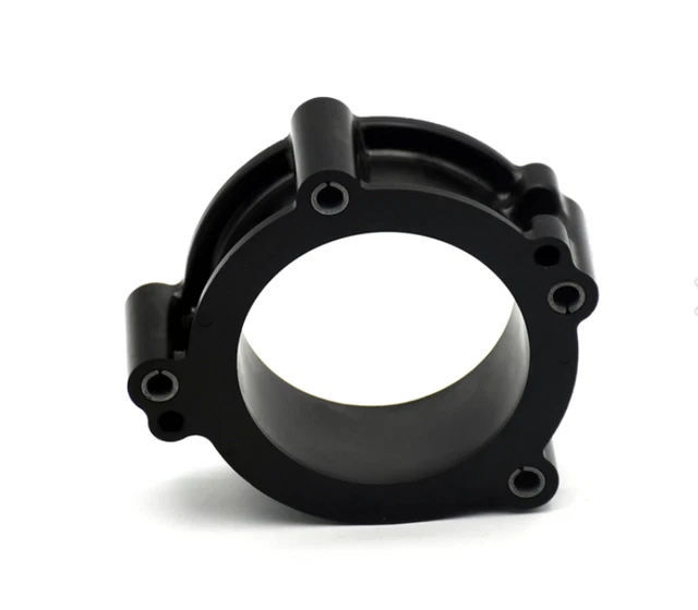 MB SPRINTER W906 Intake Manifold Intermediate Flange A6510900044 NEW ...