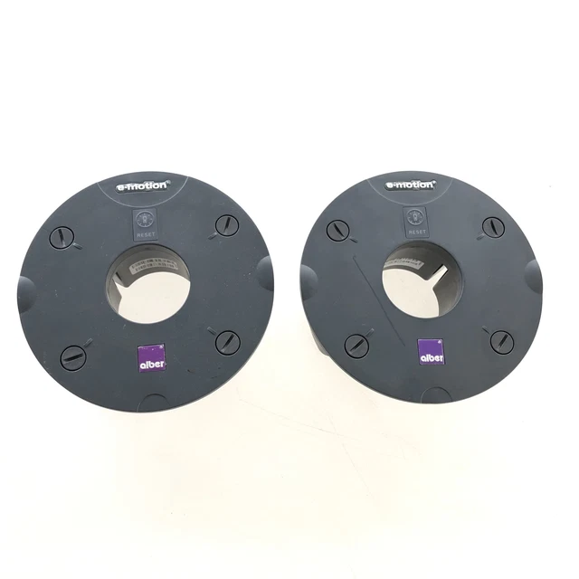 2X ALBER E-MOTION M15 Akku für Elektrorollstuhl Rollstuhl defekt ...