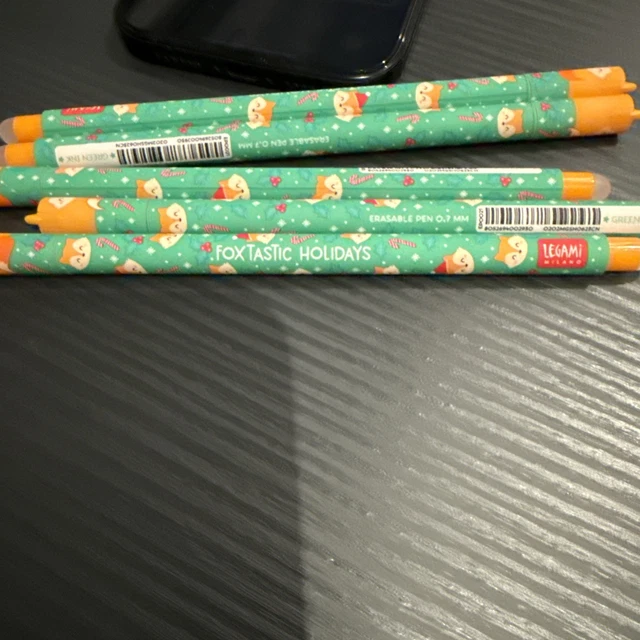 LEGAMI LIMITED EDITION Fox - 2023 Rare £25.00 - PicClick UK