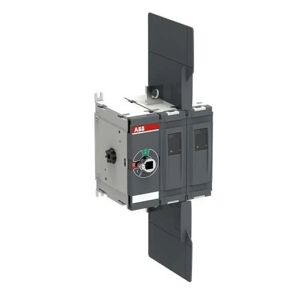 TRANSFORMADOR DE CORRIENTE ABB CT-XR2/3-300/1-0.5 interruptor de ...