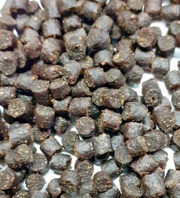SKRETTING ELITE TROUT Pellets 6mm 1.9kg Fishing Anglian Carp Koi Fish ...